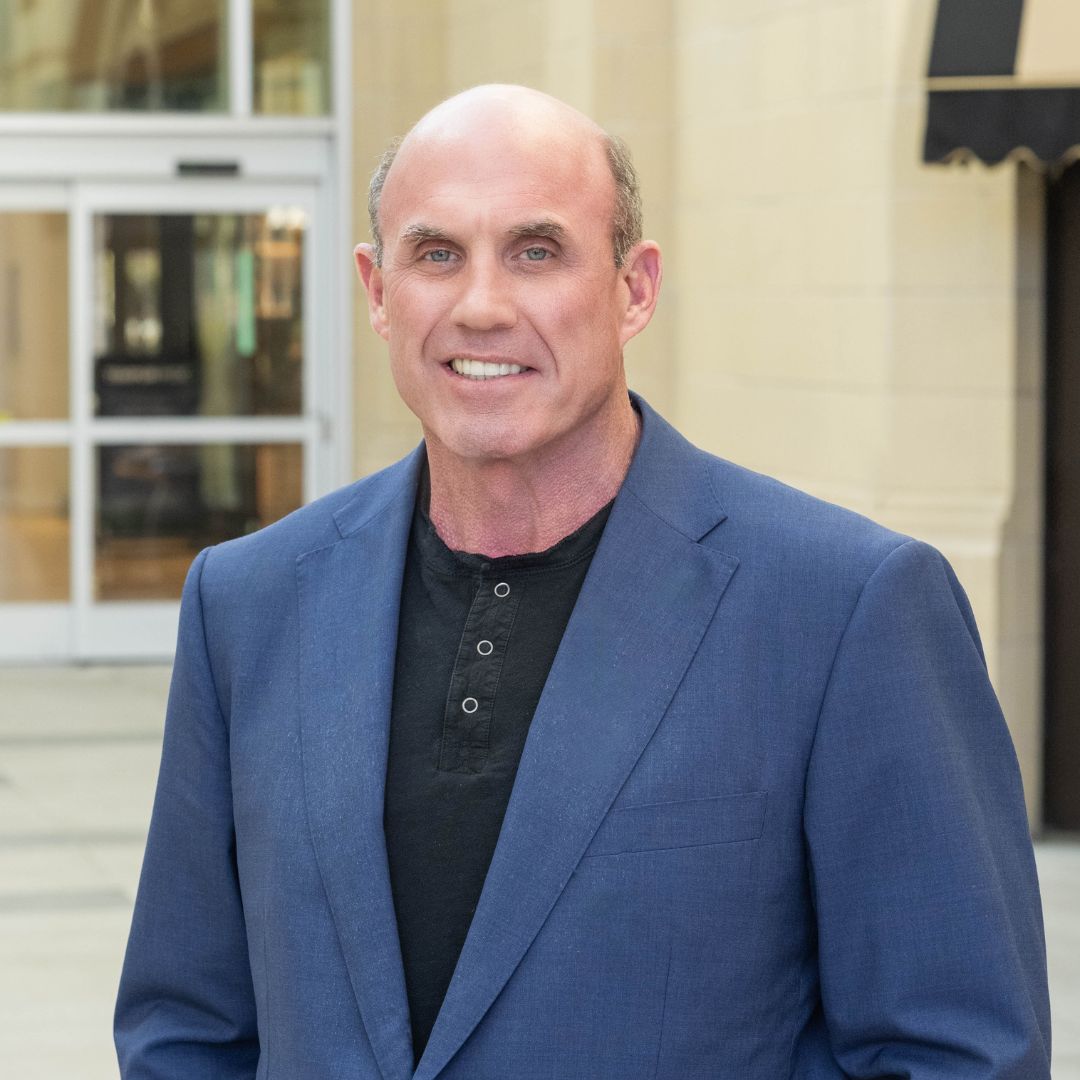 Exclusive Speakers - CAL Entertainment