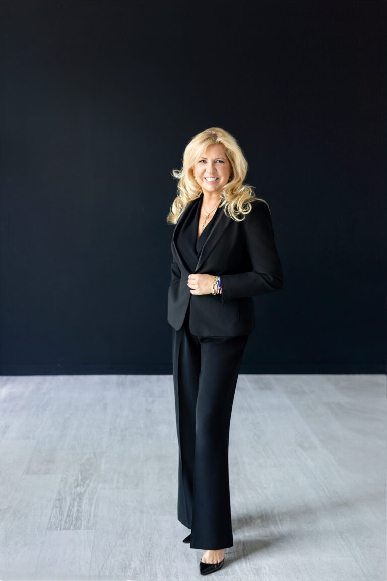 Dr. Pippa Malmgren | Speaker | CAL Entertainment