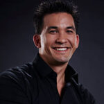 Jason Latimer | Exclusively Represented by CAL Entertainment