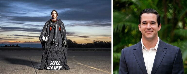 Andy Stumpf | Exclusively Represented by CAL Entertainment