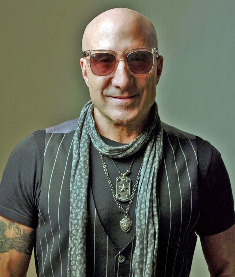 Kenny Aronoff | Exclusively Represented by CAL Entertainment